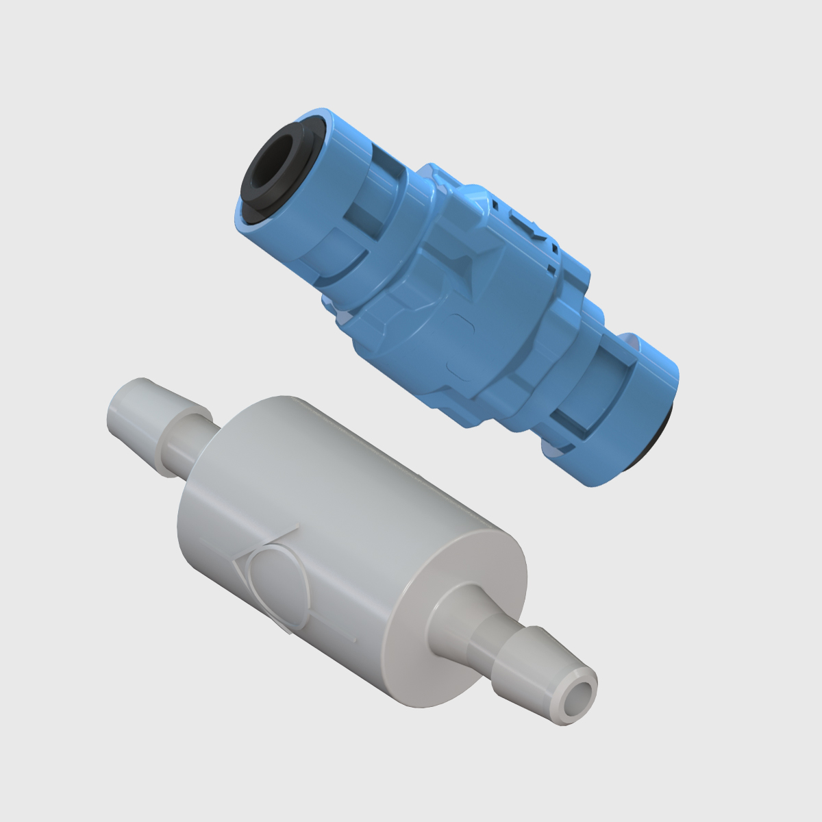 Check Valves