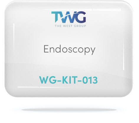 Endoscopy Sample Kit