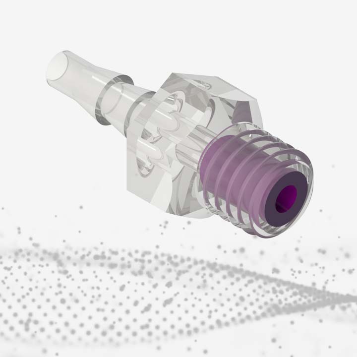 Fluid Control Components