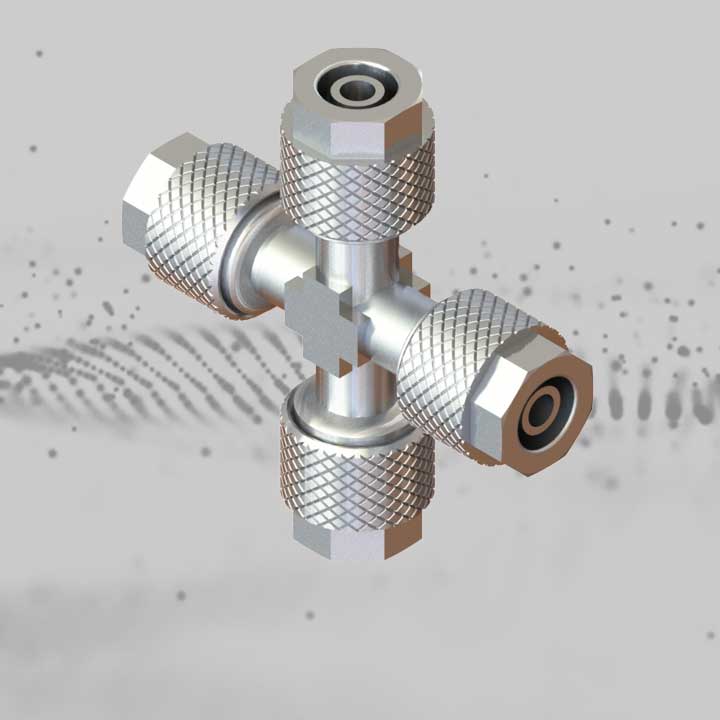 Fluid Control Components